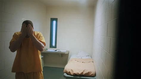 Effects Of Solitary Confinement All You Should Know
