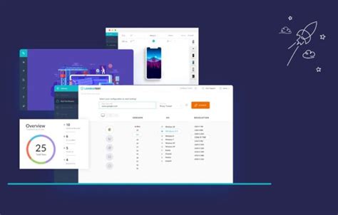 A Step By Step Guide ─ Setting Up Appium Automation On Lambdatest