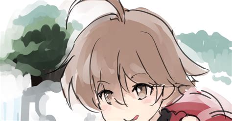 海腹川背 らくがき海腹川背ちゃん タダシ（旧sinzan）のイラスト Pixiv