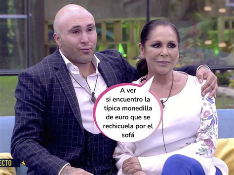 Confesiones Deluxe Kiko Rivera Asegura Que Su Madre Intentó Quedarse