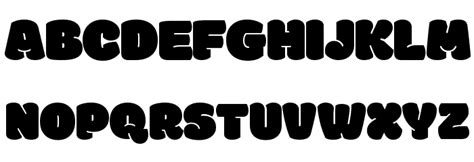 Modak Font