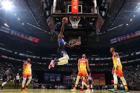 Photos 2023 Nba All Star Game Photo Gallery