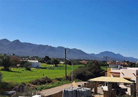 Tatlisu Coast Garden Bungalow 3 Bed Nci North Cyprus Property