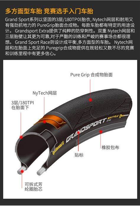 Continental C C