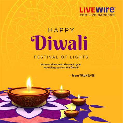 livewire tirunelveli on linkedin livewiretirunelveli happydiwali2023 diwaliwishes blessedyear…