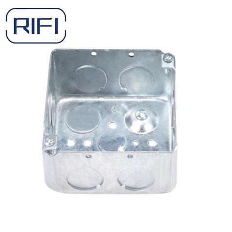 4x4 Electrical Switch Box