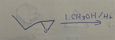 Solved Find The Major Productorganic Chemistry Chapter 14