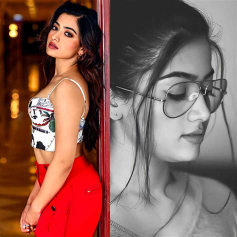 Rashmika Revealed The Reason To Act In Varisu