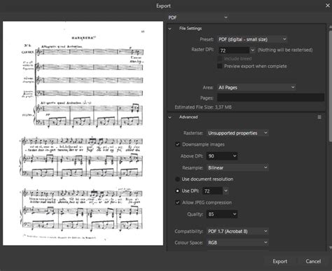 Apub FR Export Section S Affinity On Desktop Questions MacOS And Windows Affinity Forum