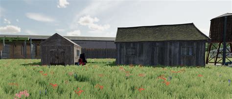Farming Simulator 22 Mods 2022年版ベストmod Nitrado