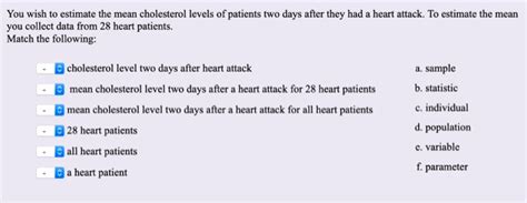 Solved Determine Whether The Variable Given Is Qualitative