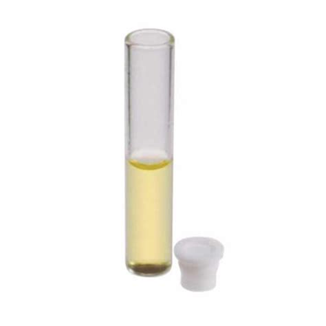 Shell Vials From Dwk Life Sciences