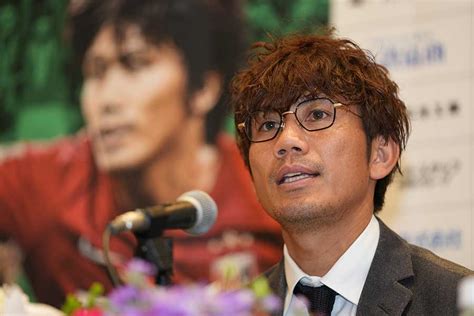 柏木陽介氏が再会「神メンバー」は？ J1開幕戦に集結した代表クラス4人に脚光「誇り」 フットボールゾーン