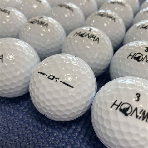 Yahooオークション 美品 【honma】d1本間 ホンマ特a・a級 混合 ホ