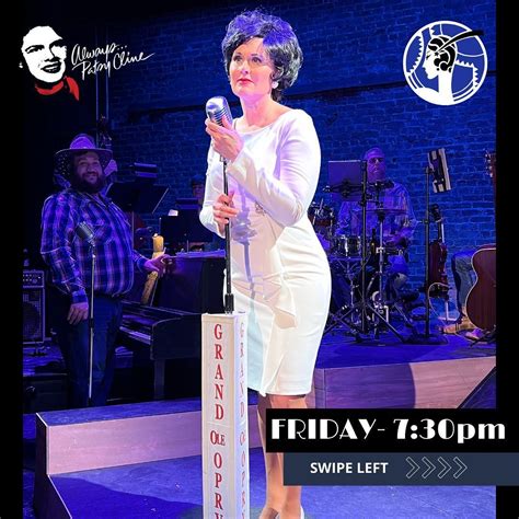 Lisa Dames Patsy Cline