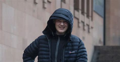 Blyth Man Apologises In Court For Racially Abusing Premier League Footballer Ivan Toney Online