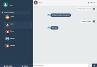 Build Live Chat System With Ajax Php Mysql Phpzag