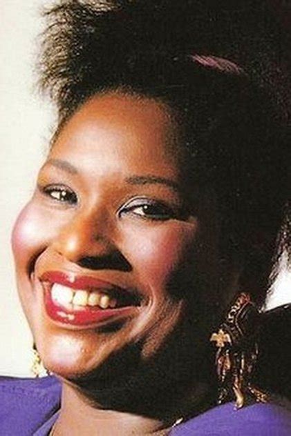 Carole Fredericks Movies And Tv Shows Actor Filmography