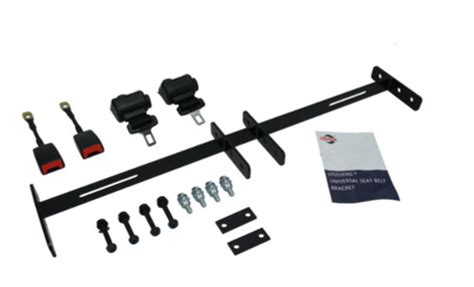 Golf Cart Seat Belt Kit