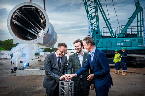 European Hyperloop Center