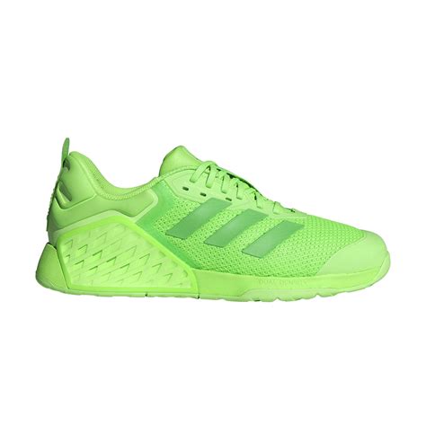 Adidas Dropset 3 Trainer Mens Training Shoes Core Black
