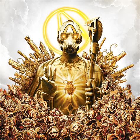Borderlands 3 Nintendo Switch Updates Borderlands Games