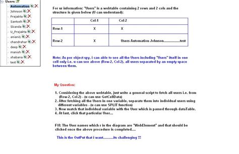 Identify Webelement And Click