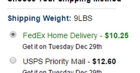 Should I Pay For Priority Shipping Imgur