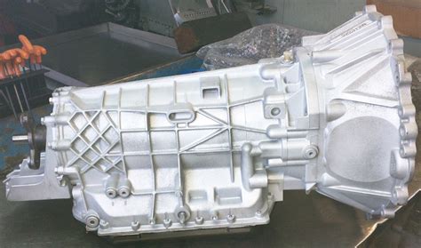 Rebuilt Zf 5 Speed Transmission At Ashley Smalley Blog