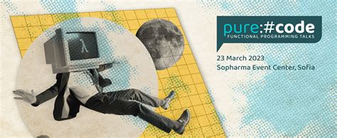 Purecode An Informal Meetup For The Functional Programming Community