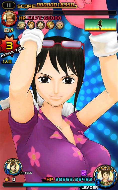 Pin By にょろ On Game Nameonepiece Dance Battleダンバト Anime Disney
