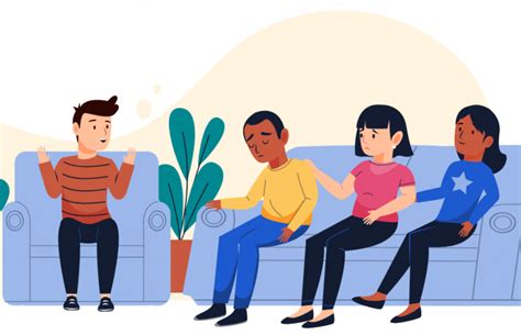 Systemic Therapy In London And Online Therapy Central