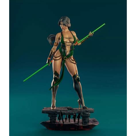 Mortal Kombat Jade