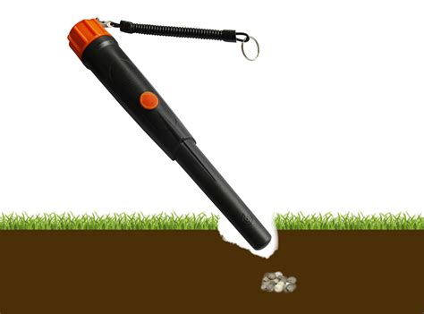 Sell Gold Detecting Pro Pointer