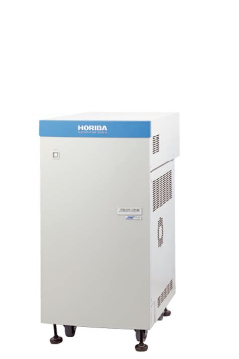 Quantum Cascade Laser Qcl Spectroscopy Horiba