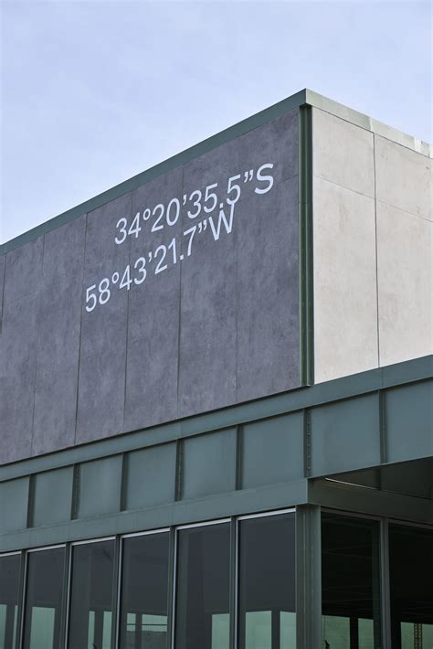 Abrió Una Nueva Sede En Puertos Escobar Con Cuatro Exhibiciones De Arte Argentino Malba