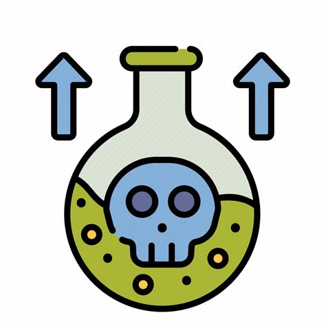 Polution Icon Download On Iconfinder On Iconfinder