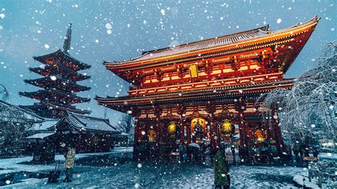 Japanese Christmas Wallpapers Top Free Japanese Christmas Backgrounds