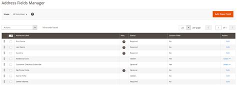 Firecheckout Magento One Step Checkout Features