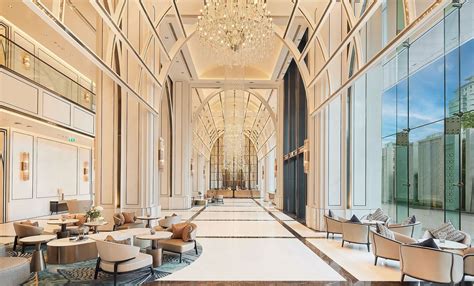 Eastin Grand Hotel Phayathai โรงแรมอีสติน แกรนด์ พญาไท