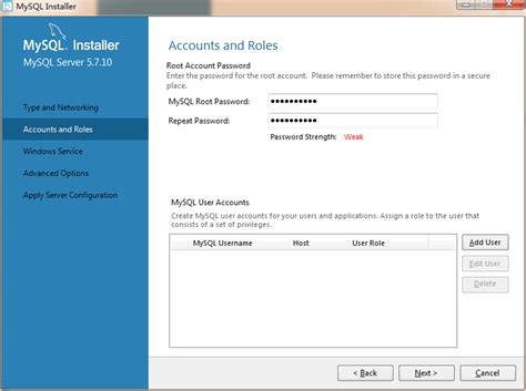 Windows Server R Mysql Windowsserver R Mysql Csdn
