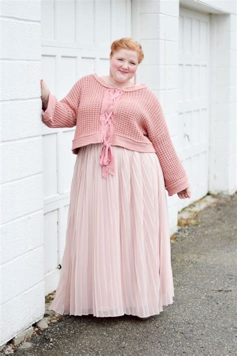 Four Creative Ways To Wear A Maxi Skirt With Wonder And Whimsy
