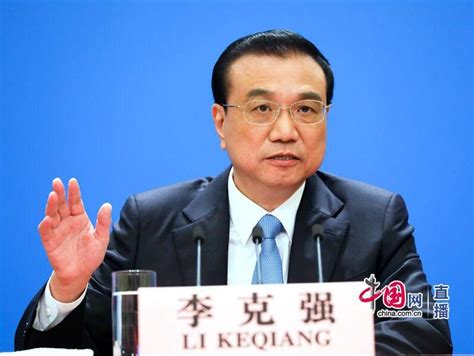 李克強：開放方面還有較大空間和潛力 門會越開越大2018全國兩會中國網