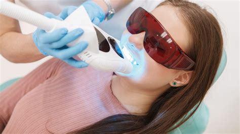 Laser Dentistry Advancements In Modern Dental Care