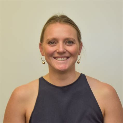 Sophie Sutherland Hr And Welfare Manager Burlington Berries Pty Ltd