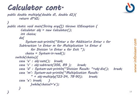 Java Method Static Block Ppt