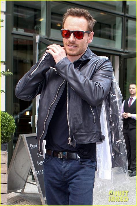 425 Best Michael Fassbender ♥ Images On Pinterest Michael Fassbender