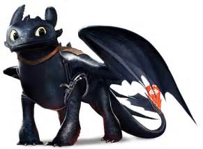 Toothless How To Train Your Dragon Great Characters Wiki Fandom