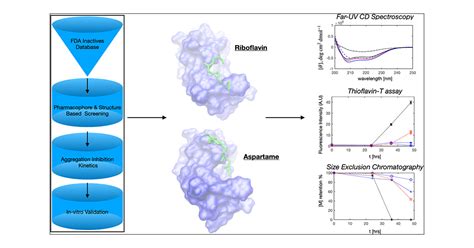 Multi Level High Throughput Screening For Discovery Of Ligands That Inhibit Insulin Aggregation