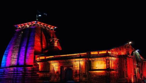 Kedarnath Tour Package From Ahmedabad 20 OFF IndiaTripio